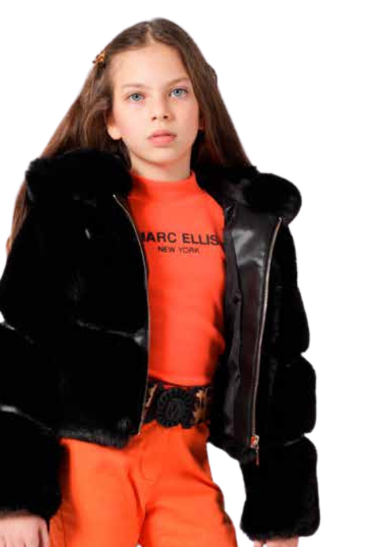 - MARC ELLIS - Intrighi Griffe