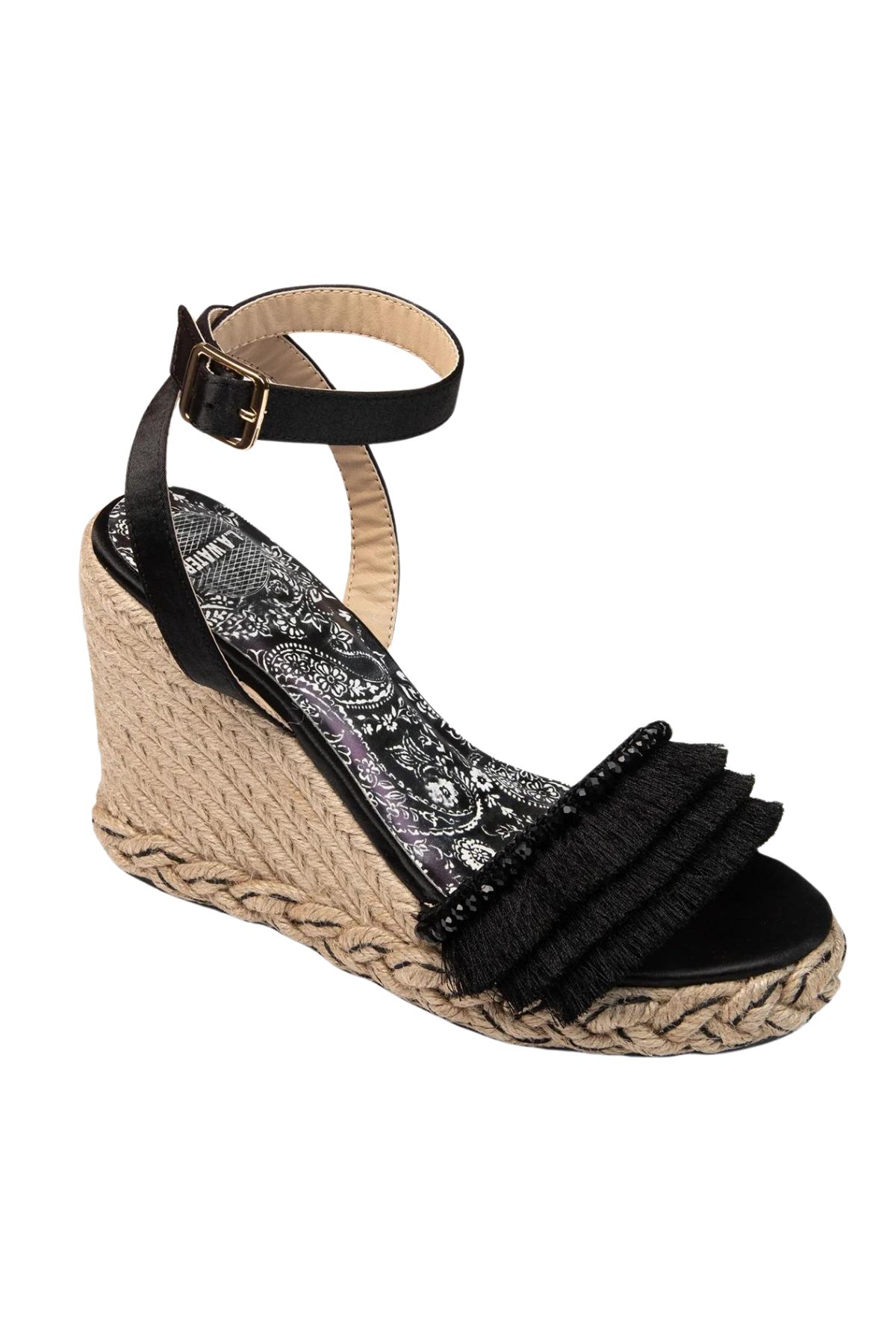 - LE WATER - Intrighi Griffe