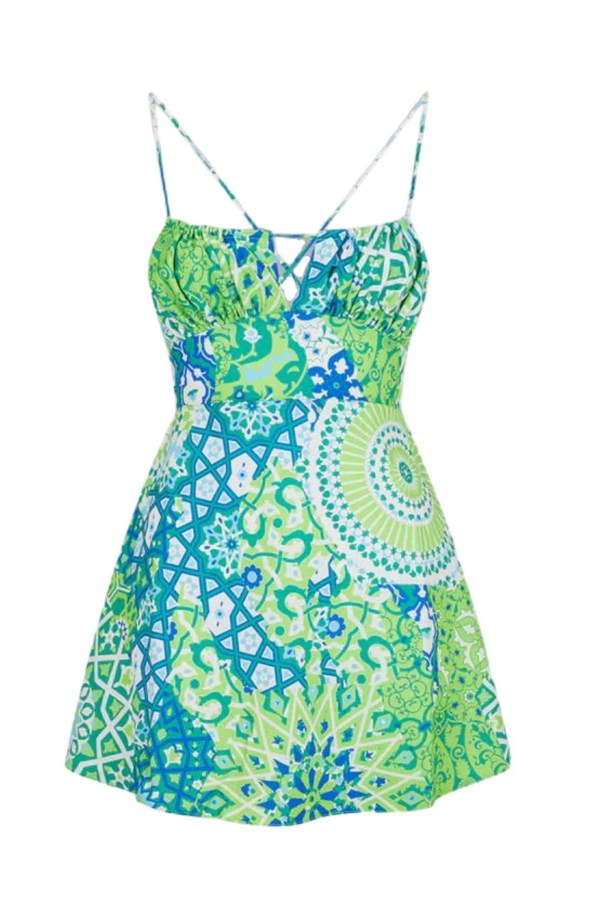 - FAAK - Intrighi Griffe